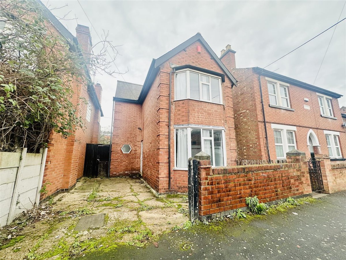 Property unavailable | 3 bed student house to let Highfield Road ...